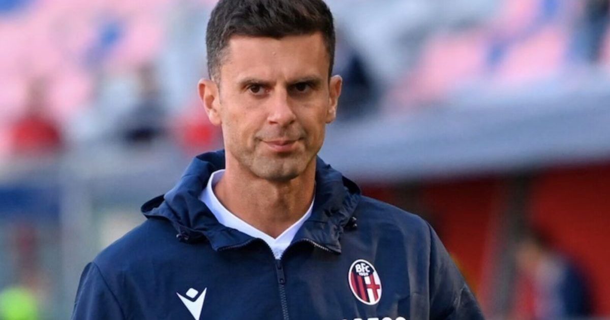 Canovi su Thiago Motta: 'Chiamata di una grande squadra sarebbe ... Canovi su Thiago Motta: 'Chiamata di una grande squadra sarebbe ...