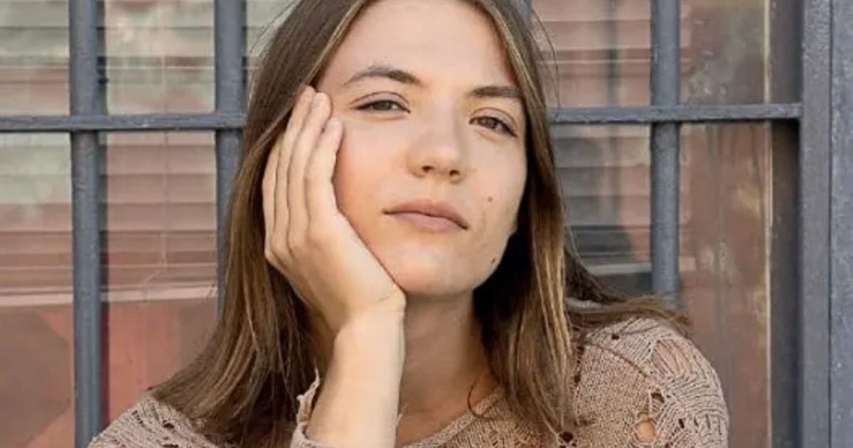 Mare Fuori 4, Yeva Sai: 'Mi hanno presa nella serie e questo mi ha salvata'