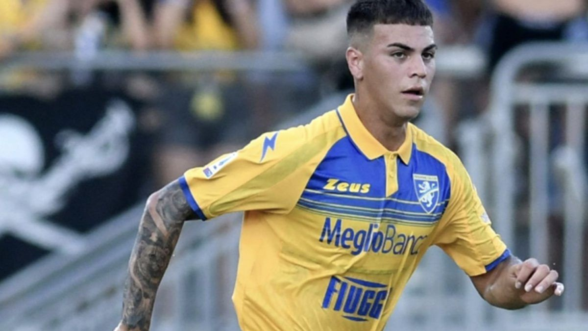 Juventus, si valuta l'arrivo di Gudmundsson: possibile contropartita ...