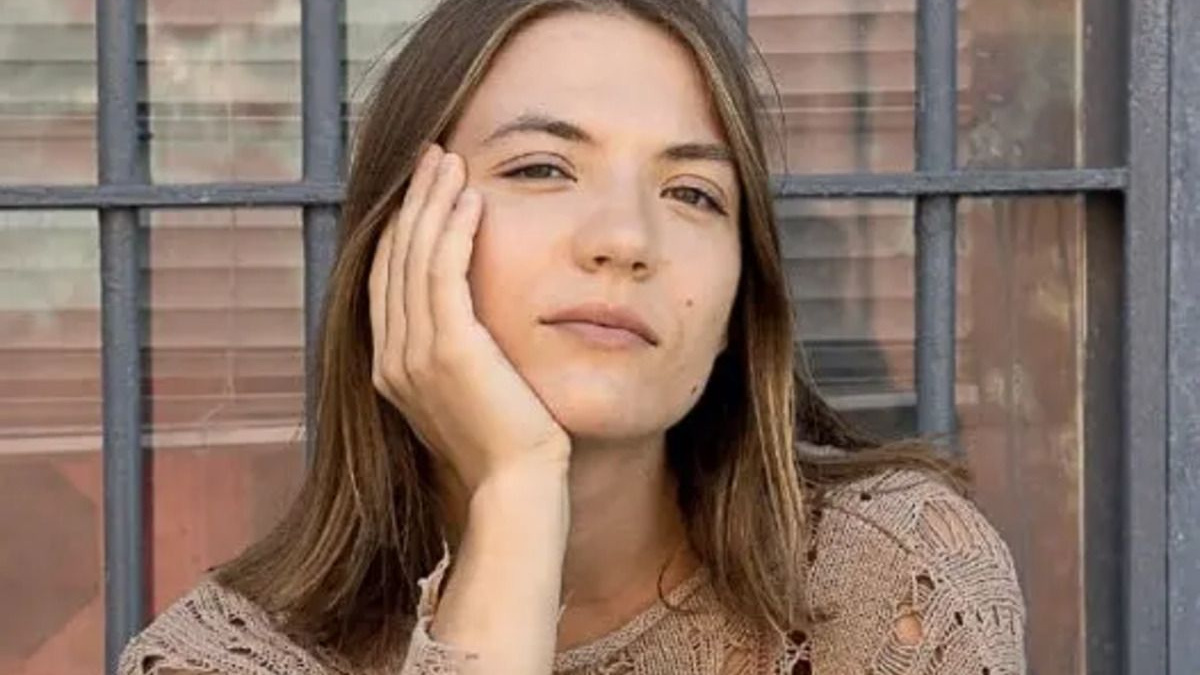 Mare Fuori 4, Yeva Sai: 'Mi hanno presa nella serie e questo mi ha salvata'