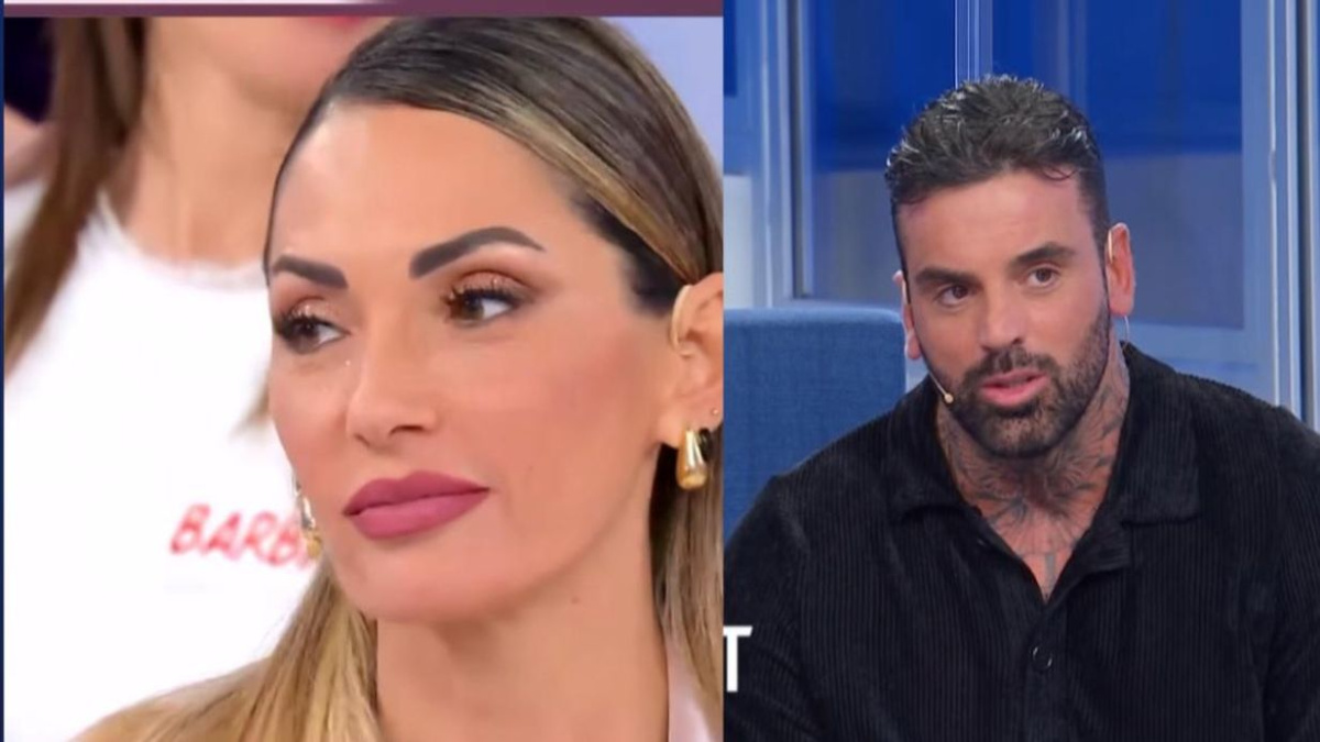 Uomini e donne, anticipazioni: Ida accetta di perdonare Mario ...