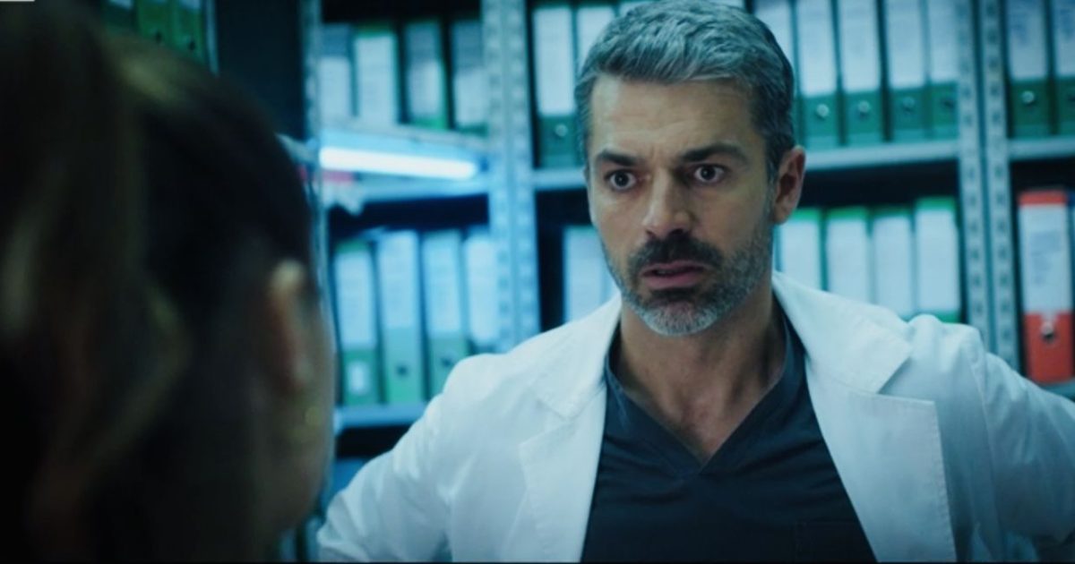 Doc 3, spoiler 13° e 14° episodio: Fanti è pieno di impegni in reparto