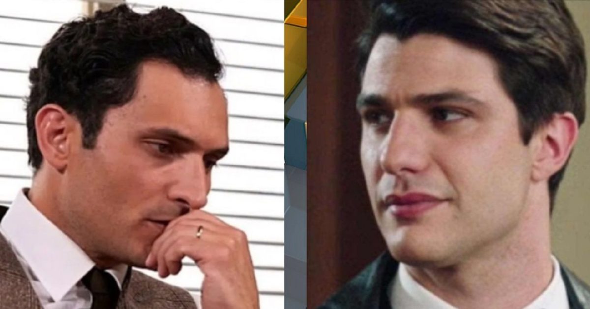 Il Paradiso, spoiler 8/3: Vittorio dubbioso sull'affare proposto da ...