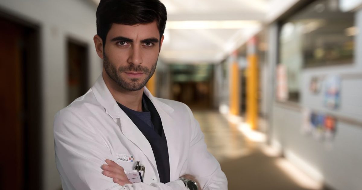 Doc 3, Marco Rossetti: 'Mi sono identificato con il percorso emotivo ...