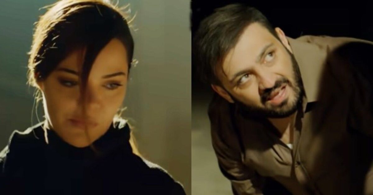 Terra amara, trama del 29 febbraio: Zuleyha fa rapire e frusta Erdil ...