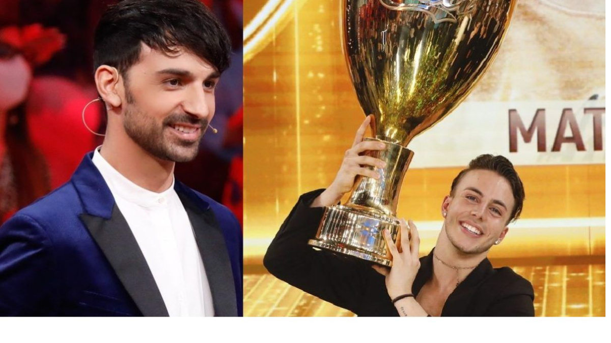 Amici 23, Todaro punge i prof: 'Volete ragazzi per vincere, io l'ho ...