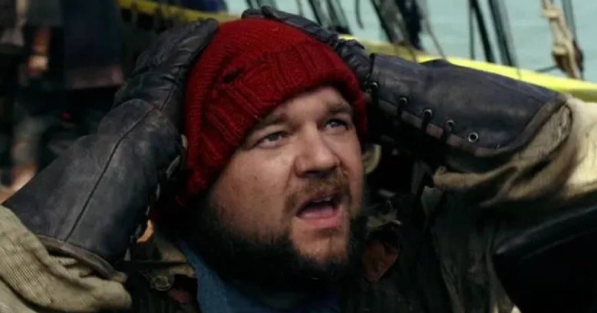 Muere a los 48 años el actor Chris Gauthier