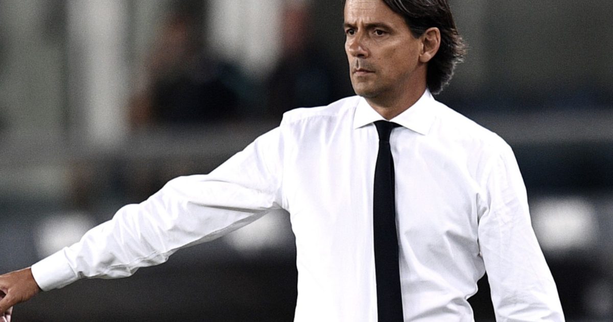 Tancredi Palmeri: 'Sarei curioso di vedere Chiesa sotto la guida di ...