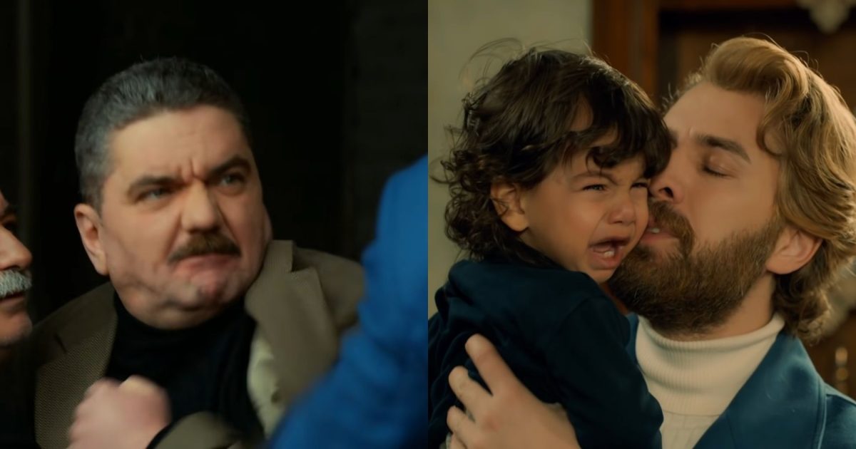 Terra amara spoiler 4a serie, lo zio di Kerem Ali: 'Per la sua custodia voglio 10 milioni'