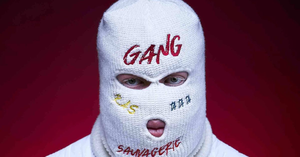 Le rappeur Kalash Criminel va monter une structure d'agents de ...