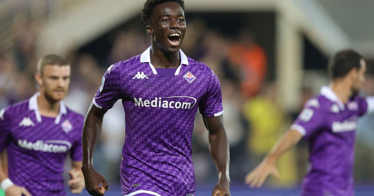 L'Inter osserva Kayode, la Juventus punta Brescianini, sirene arabe per Kostic