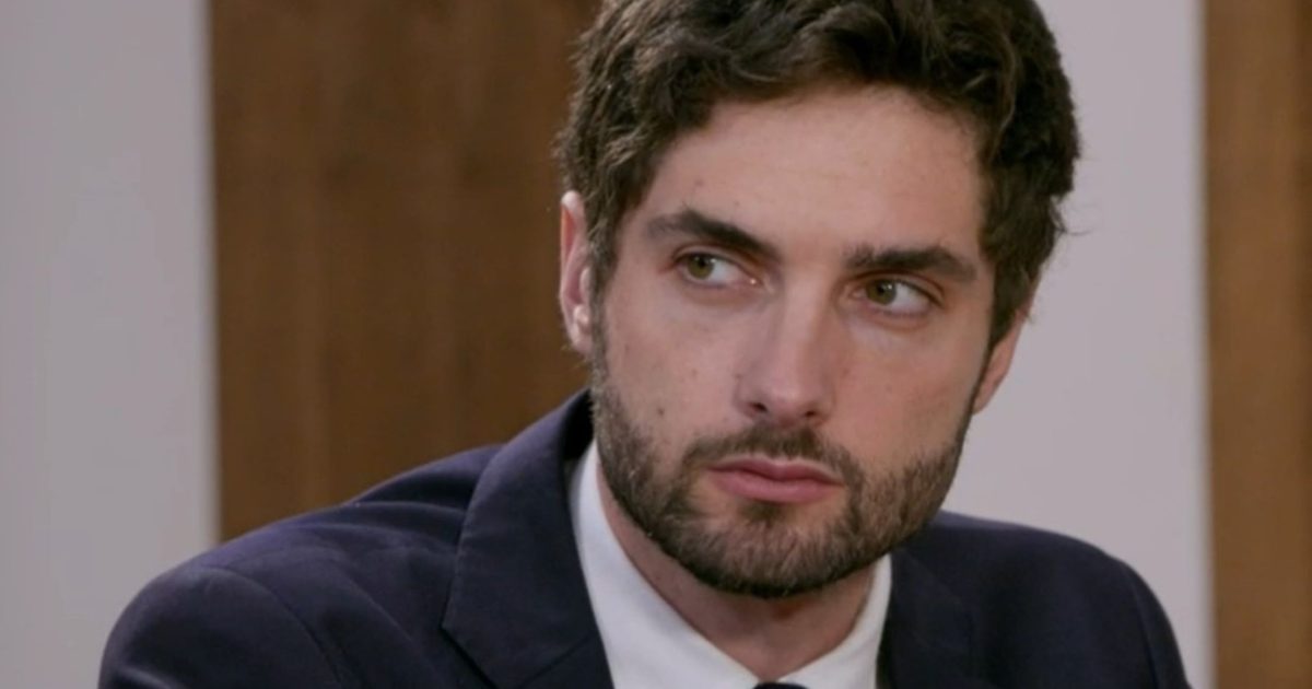 Upas spoiler all'8 marzo: Ida trascura Diego, Manuela e Jimmy gelosi di ...