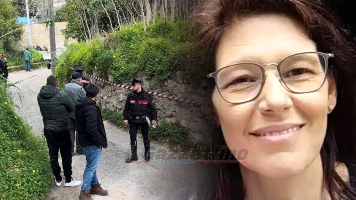 Caso Di Massa, Chi l'ha visto? ne parlerà dopo che i suoi inviati hanno ...