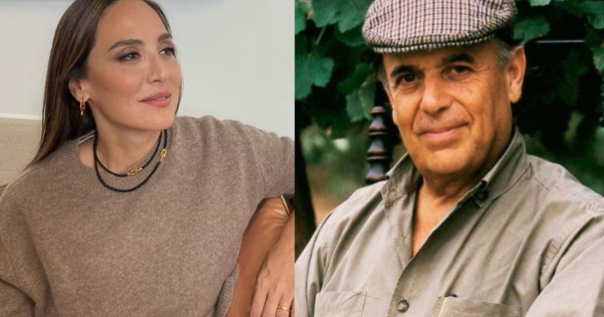 Tamara Falcó recuerda a su padre el día de su aniversario: ‘Feliz ... Tamara Falcó recuerda a su padre el día de su aniversario: ‘Feliz ...