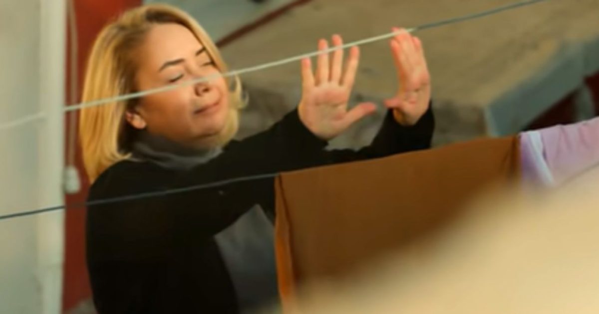 Terra amara spoiler febbraio: Sermin e sua figlia vanno a vivere in una ...