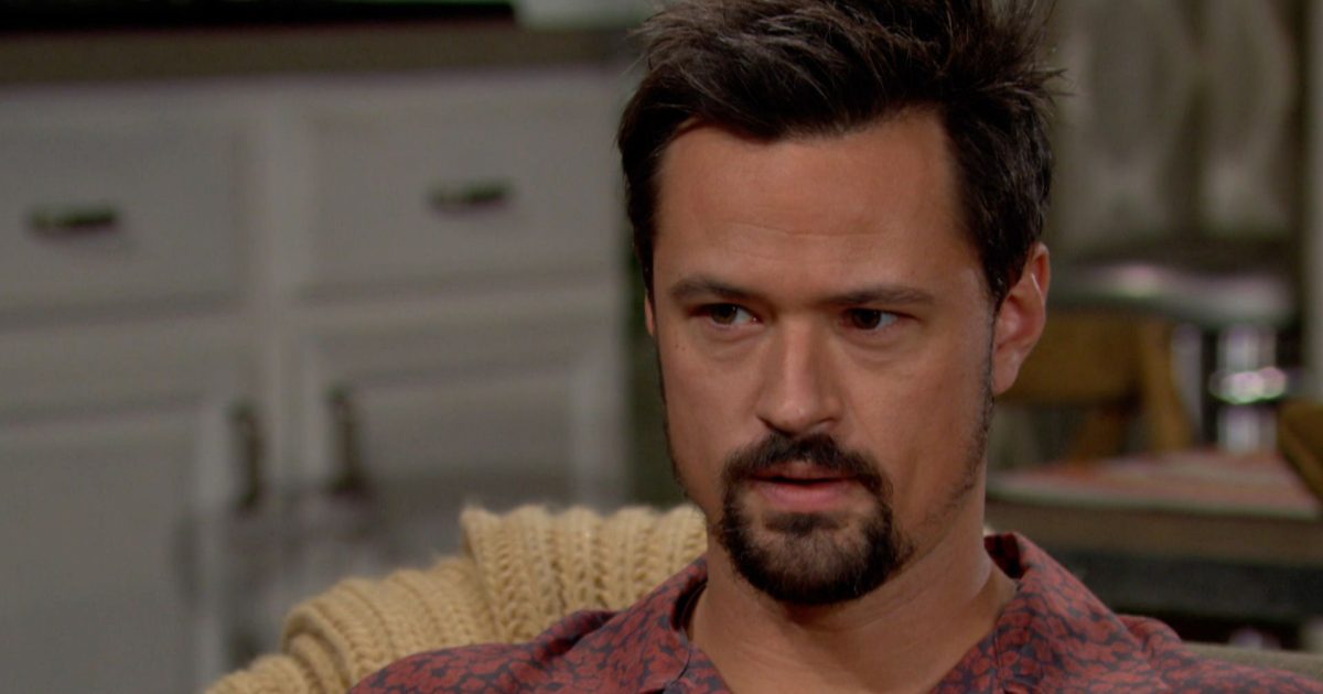 Beautiful, puntate al 17/02: Thomas dà segni di squilibrio mentale ...