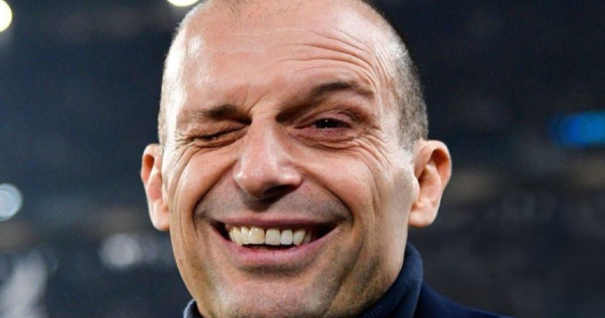 Juventus, Balzarini difende Allegri dalle critiche: 'Sta facendo un ...