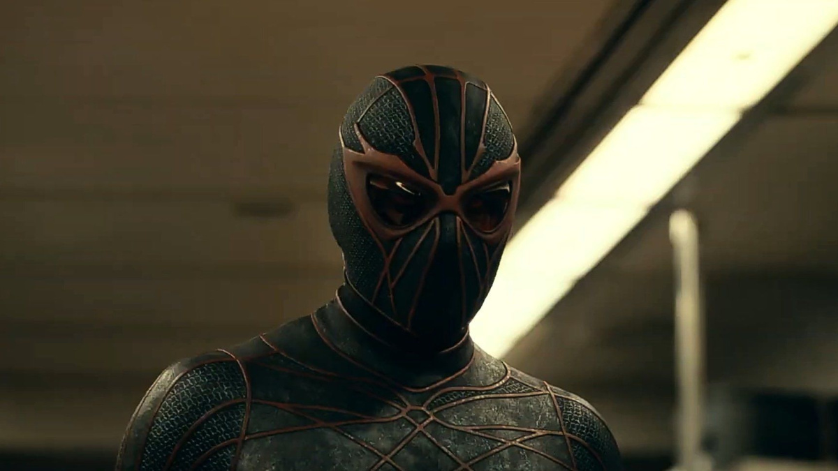 'Madame Teia': Tahar Rahim dará vida ao vilão Ezekiel Sims