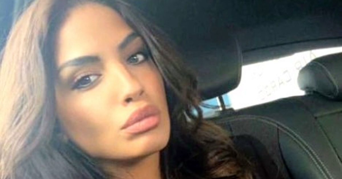 GF, Monia La Ferrera interviene su Varrese e Luzzi: 'Troppo odio su Massi e Bea'