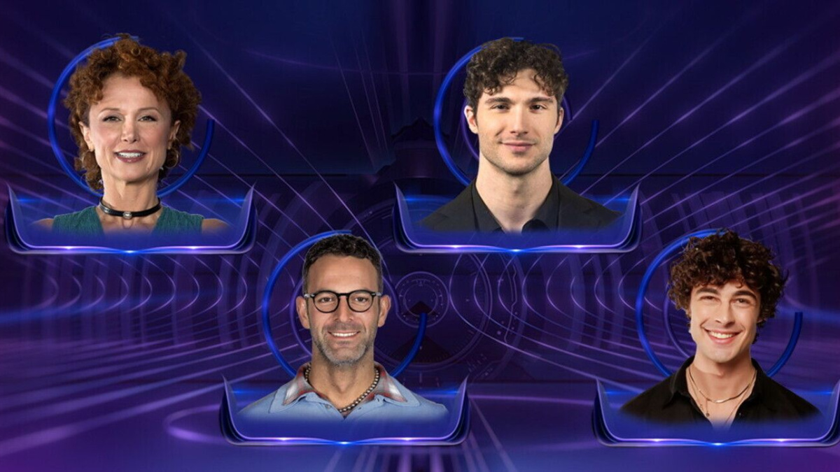 Grande Fratello, sondaggio dei fan aggiornato al 7 febbraio: Beatrice ...