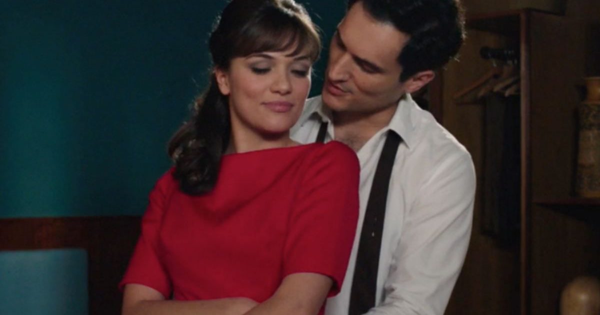 Il Paradiso trame 21/02: Marta fantastica su Conti, Ferraris incontra Alba