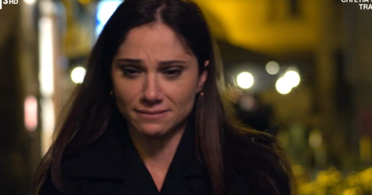 Un posto al sole, anticipazioni 12-16 febbraio: Rosa minacciata da ...