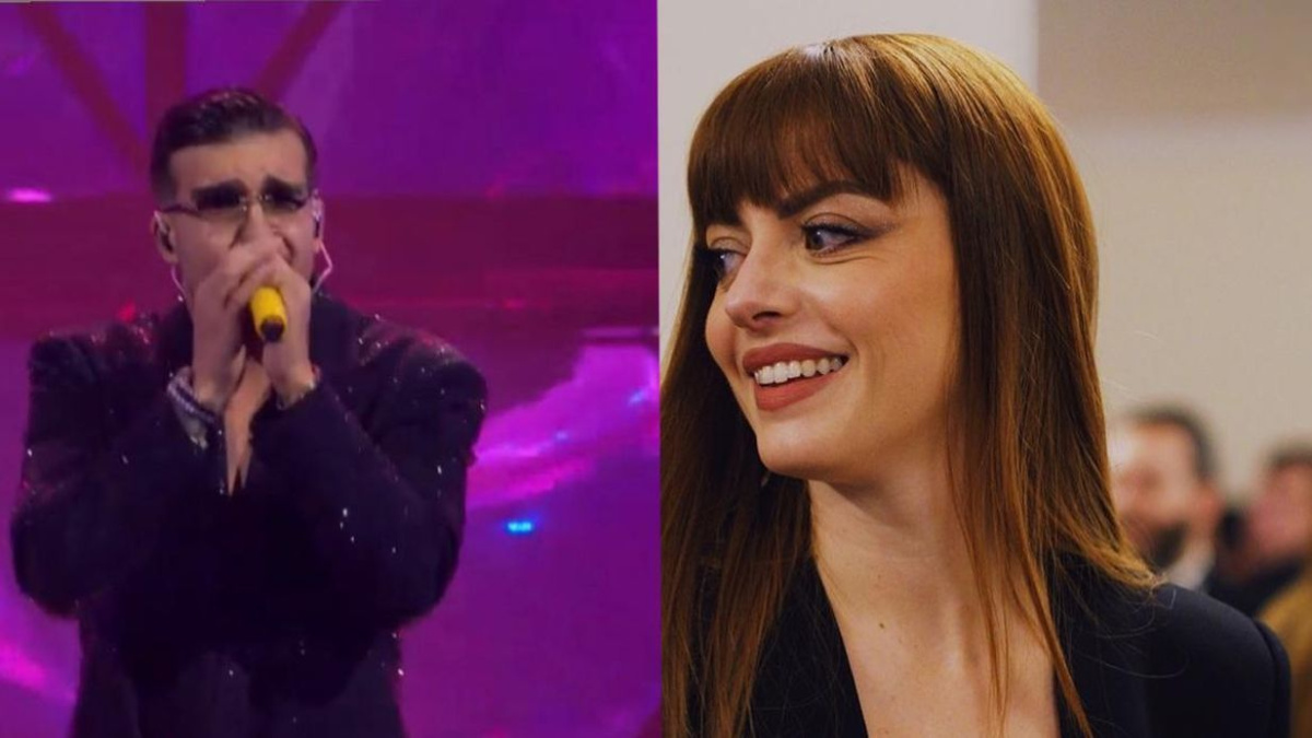 Sanremo 2024, chi sta guadagnando di più su Spotify: Annalisa e Mahmood ...