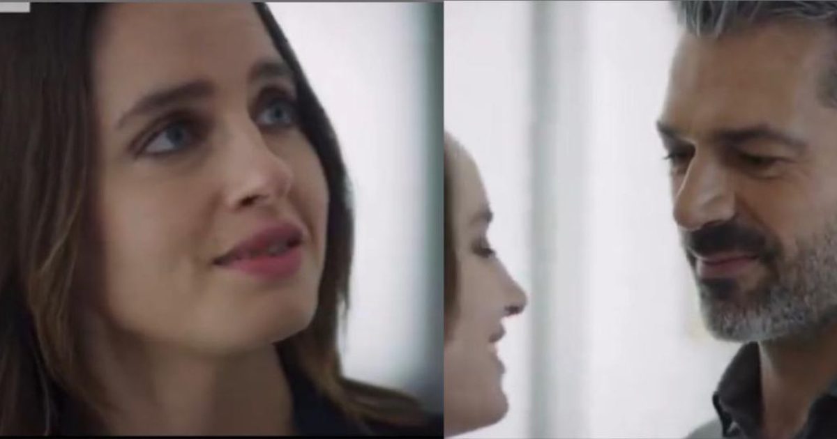 Doc, Andrea e Agnese vicini nel finale della terza serie, i fan: 'Una ...