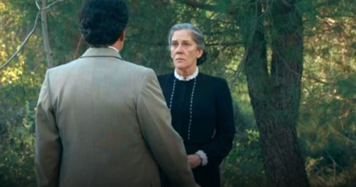 La Promessa spoiler Spagna: l'amore segreto di Petra è il conte di Ayala, amico di Cruz