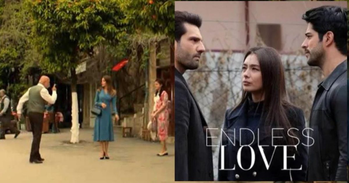 Terra amara, dall'11 marzo sostituita da Endless Love: la serie trainerà Uomini e donne