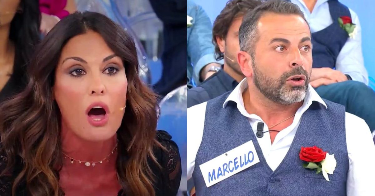 U&D, Jasna contro Marcello dopo l'addio: 'Non mi cercava fisicamente', Maria imbarazzata