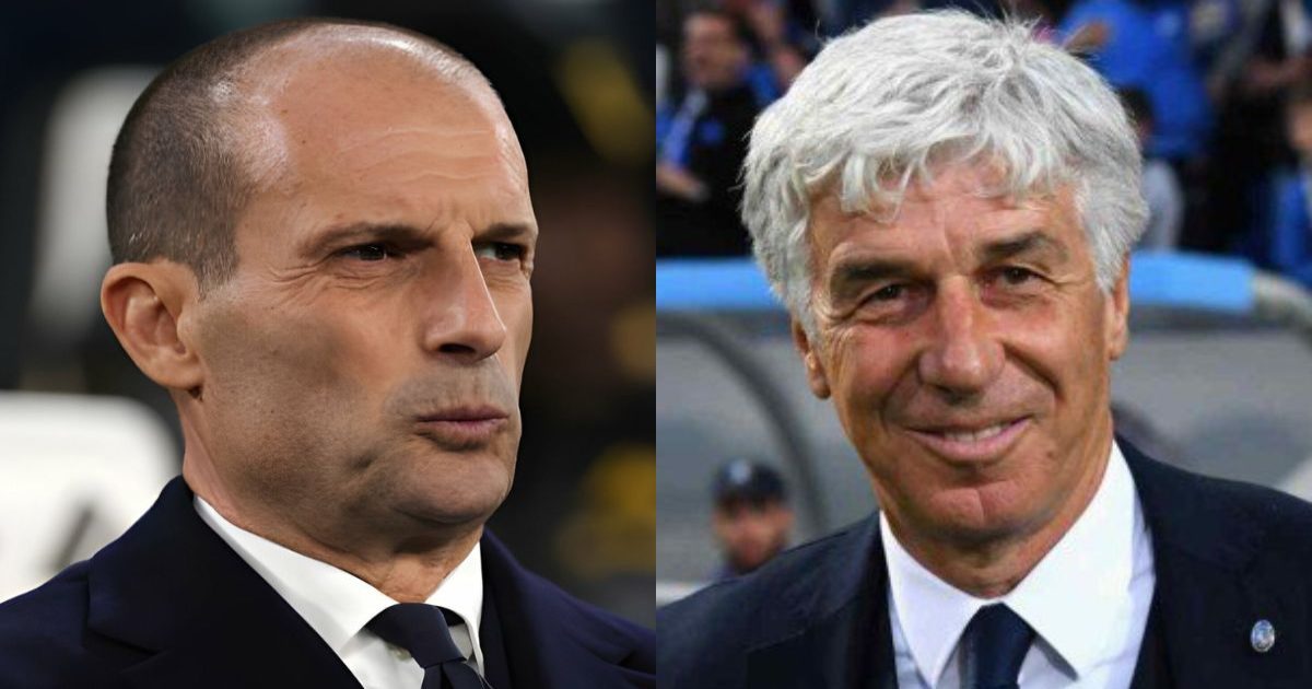 Juve, Melone: 'Dovesse esserci la separazione da Allegri perché non ... Juve, Melone: 'Dovesse esserci la separazione da Allegri perché non ...