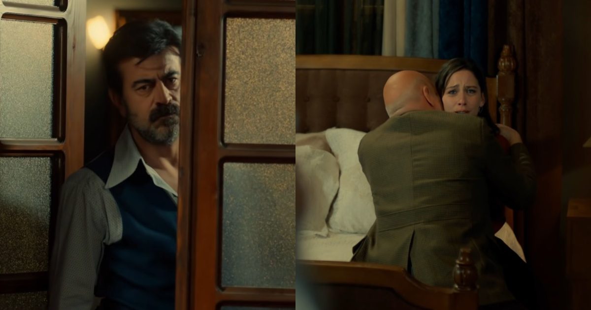 Terra amara trame 4a stagione: Abdülkadir pronto a uccidere Çolak ...