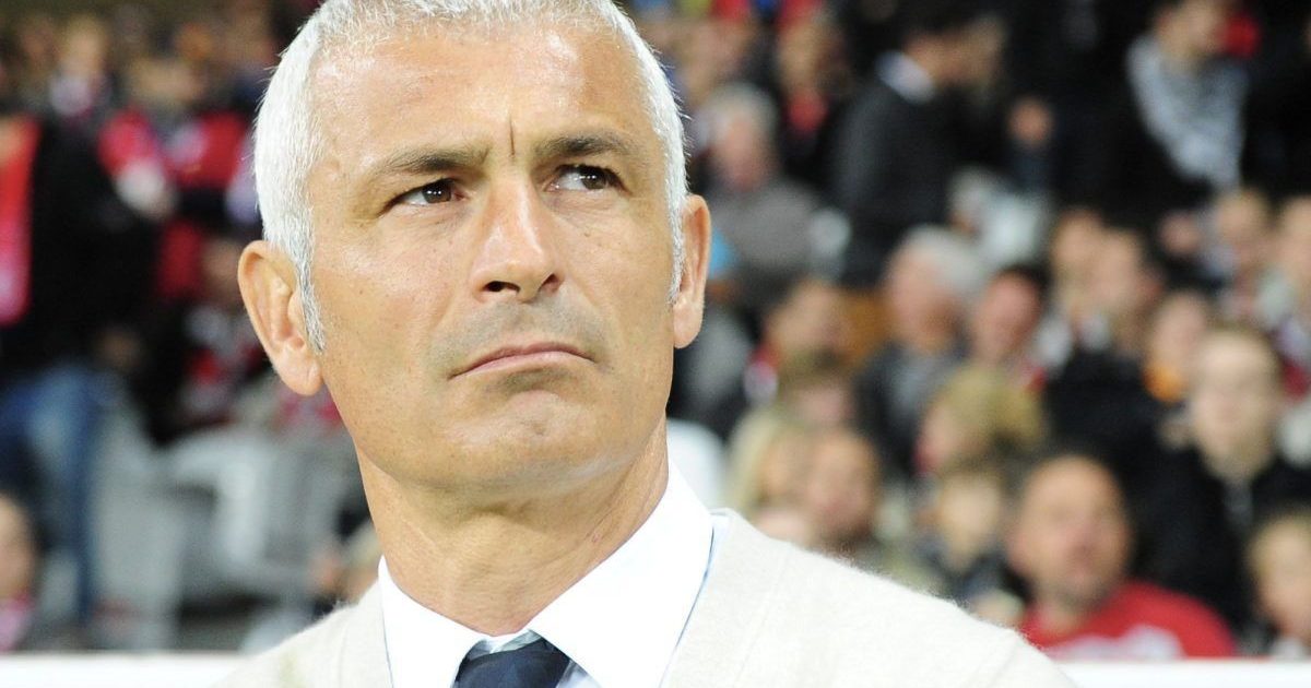 Ravanelli su Allegri: 'Non può far passare soddisfazione di un punto in ...