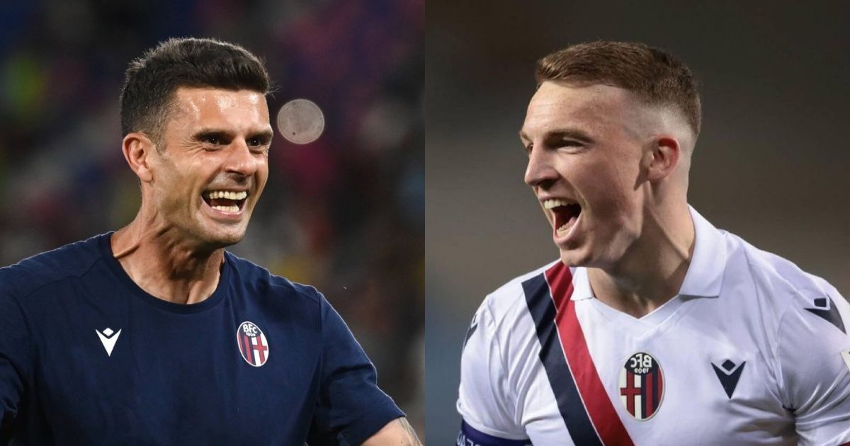 McMurdo, agente di Ferguson: 'Se Thiago Motta andasse alla Juve ...