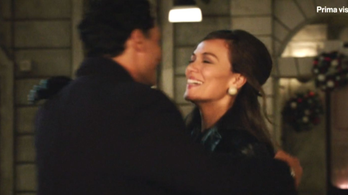 Il Paradiso delle signore 8, ipotesi trame: Marta e Conti adottano il ...