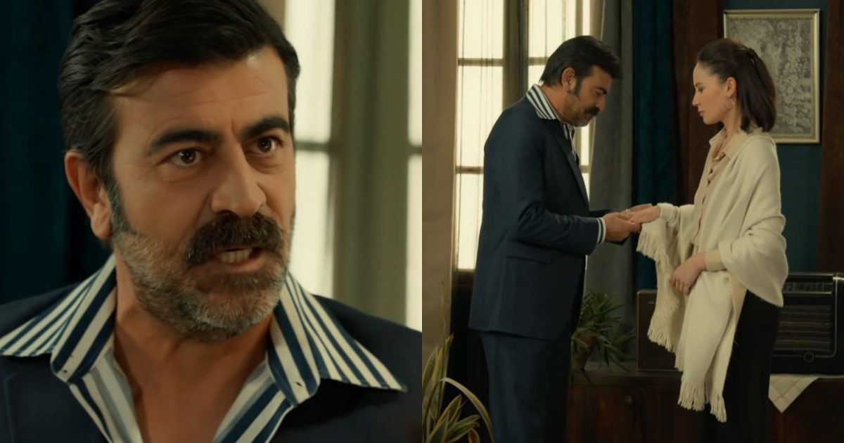 Terra amara appuntamenti ultimo capitolo, Keskin scopre delle nozze di ...