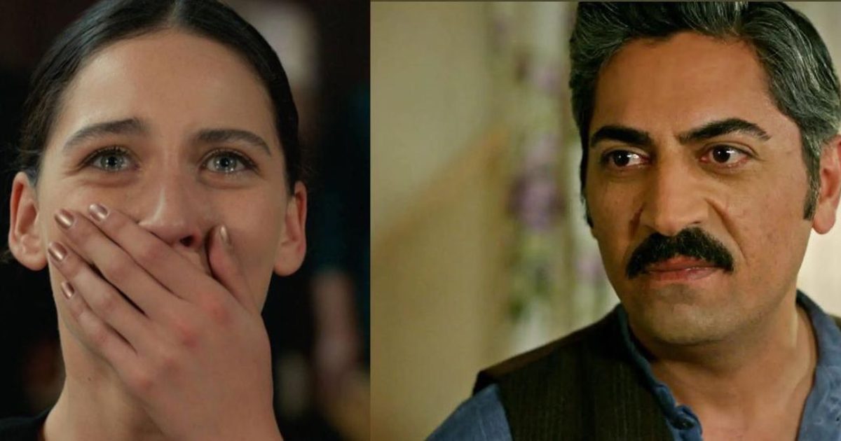 Terra amara, anticipazioni turche: Gaffur inizia una nuova vita e ...