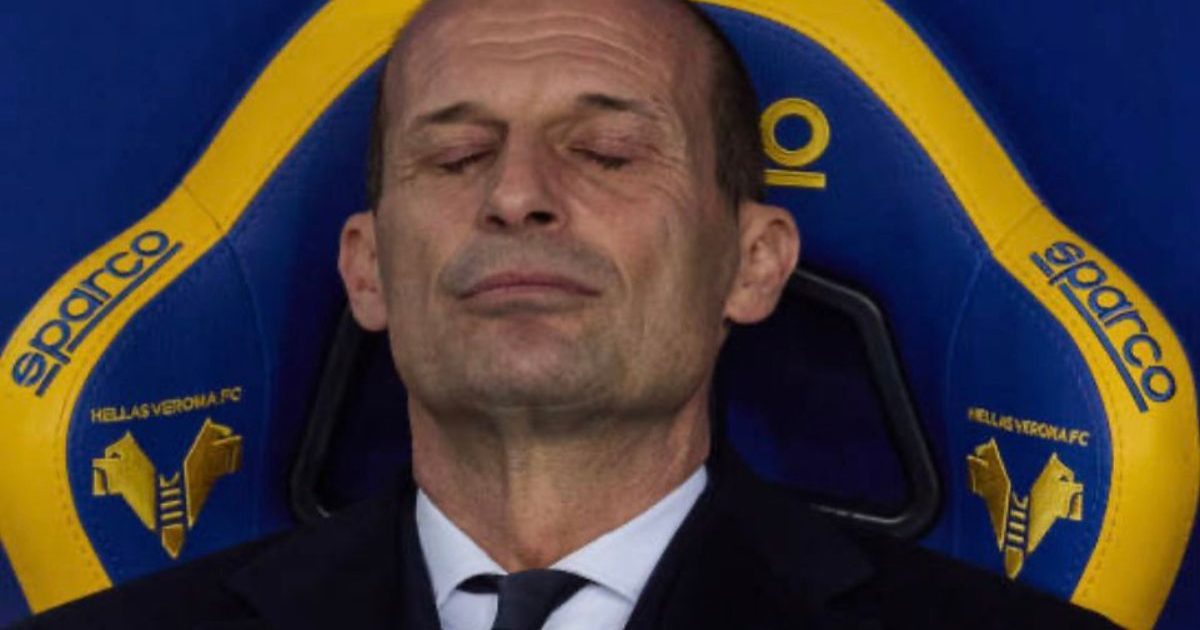 Juve, De Bonis: 'Allegri non sarà più l'allenatore dei bianconeri da ...