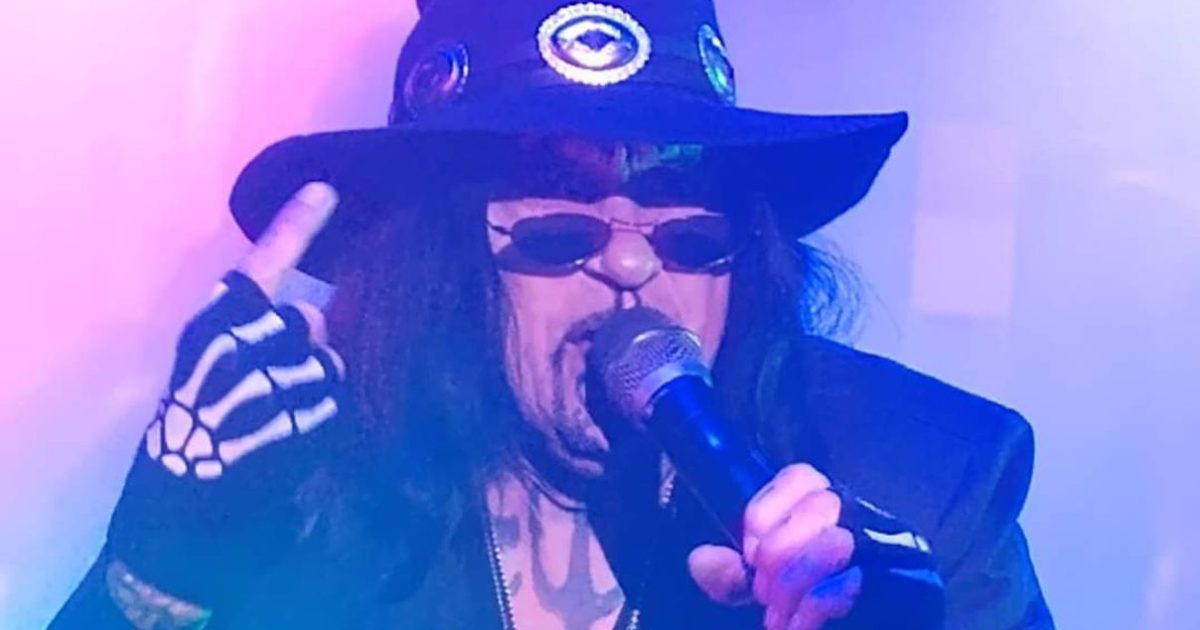 Ministry brings hopium for the masses as they hotrod into Ohio