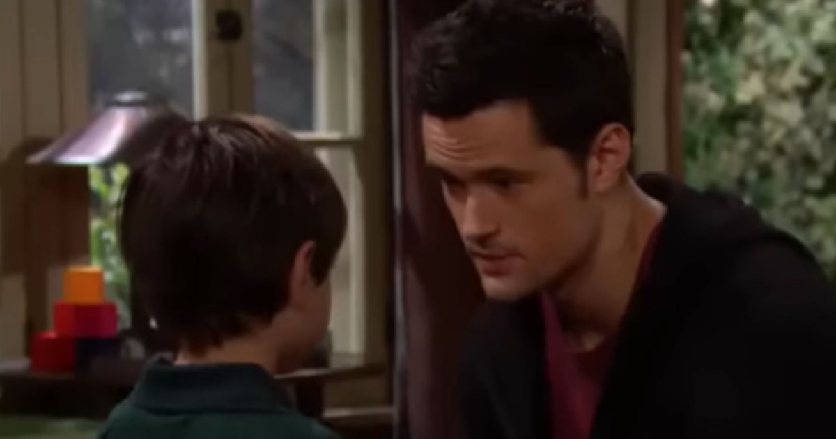 Beautiful, spoiler Usa, Steffy non fa vedere Douglas a Thomas: 'Meglio ...