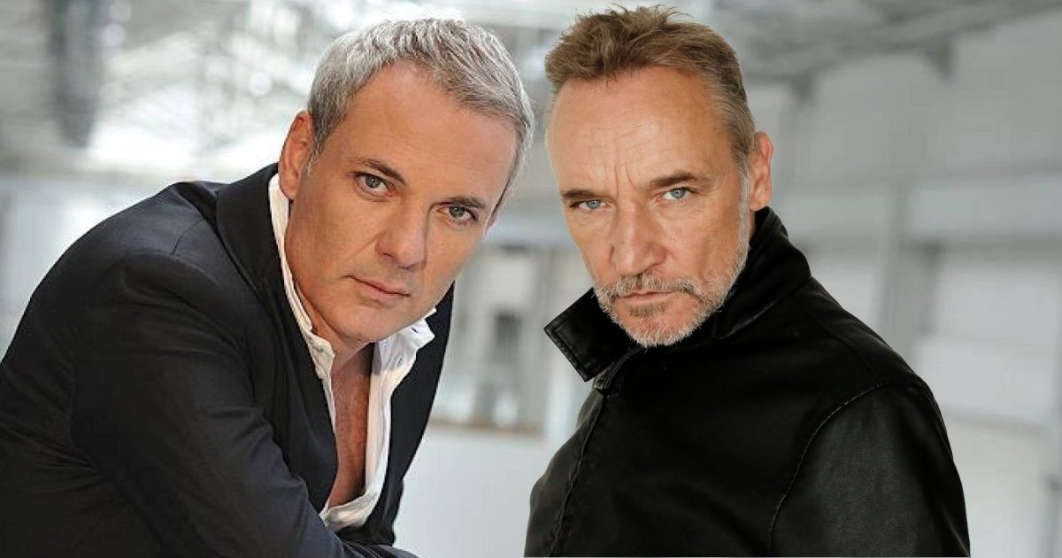 Un posto al sole, chi è Luciano: il vero padre di Rossella era il migliore amico della madre Silvia