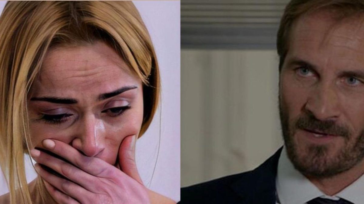 Upas, trame al 22 marzo: Curcio incinta di Eduardo, Cirillo in ansia per la nipote Irene