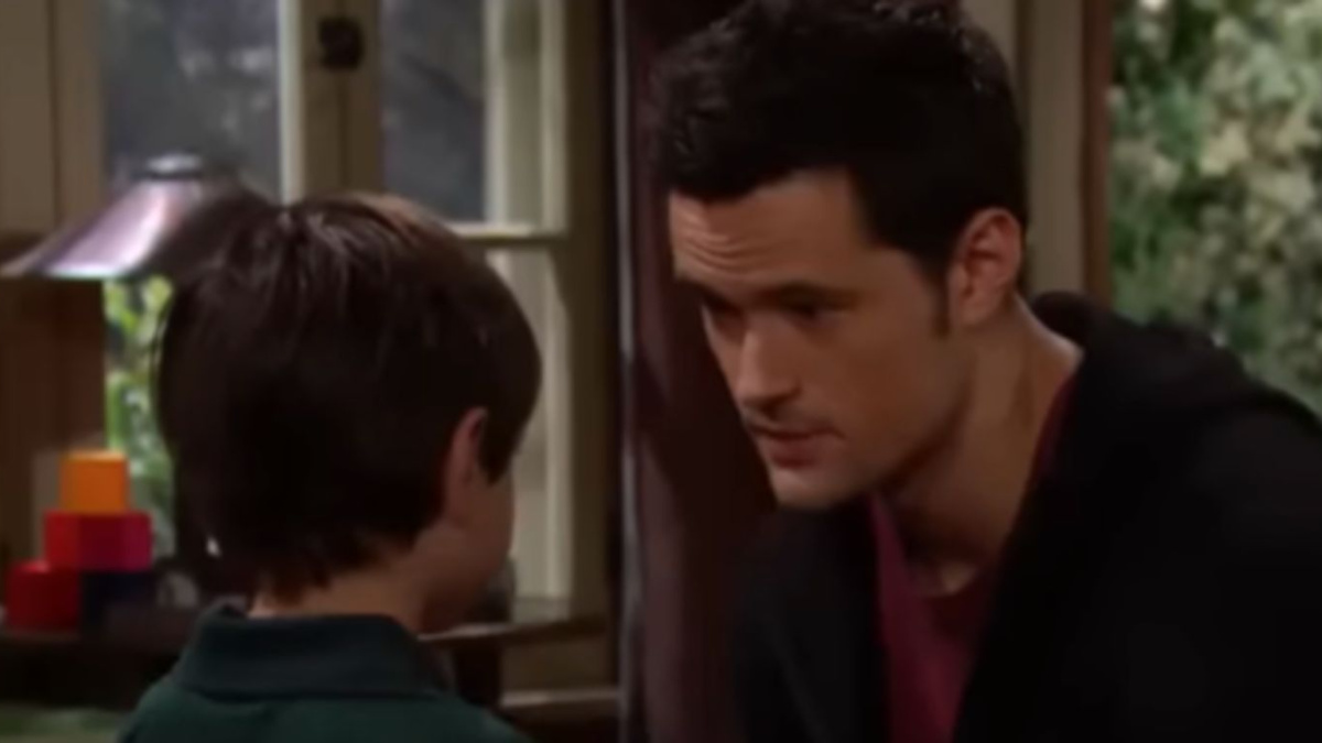 Beautiful, spoiler Usa, Steffy non fa vedere Douglas a Thomas: 'Meglio ...