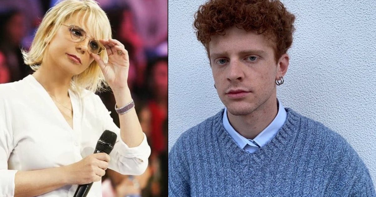 Amici 23, infortunio tra i professionisti: Lorenzo Ferroni con le ...