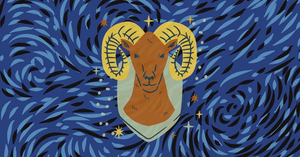 Horóscopo de aries (16/3): vibrações positivas em alta