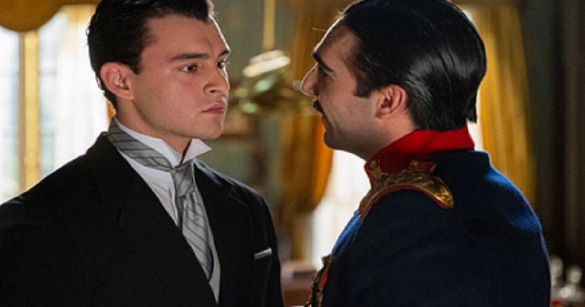 La Promessa, spoiler al 22 marzo: il capitano De La Mata viene ...