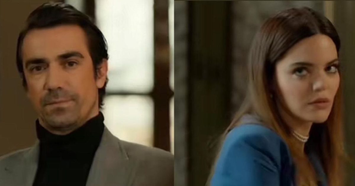 Terra amara anticipazioni turche, Hakan su Altun: 'Continuerò ad amarla fino alla morte'