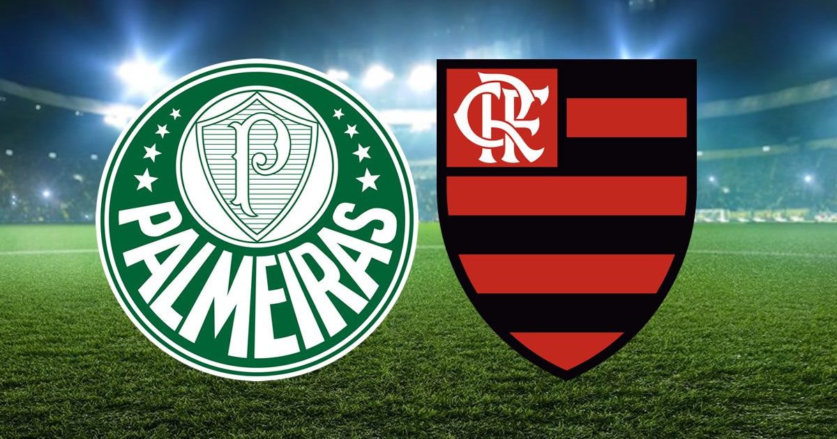 Palmeiras x Flamengo: onde assistir e informações da partida do ...