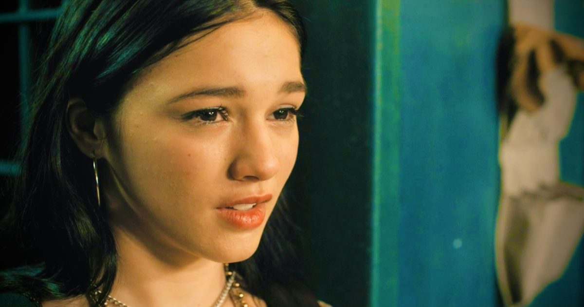 Mare Fuori 4, trama undicesimo episodio: Rosa Ricci lascia l'IPM per ...